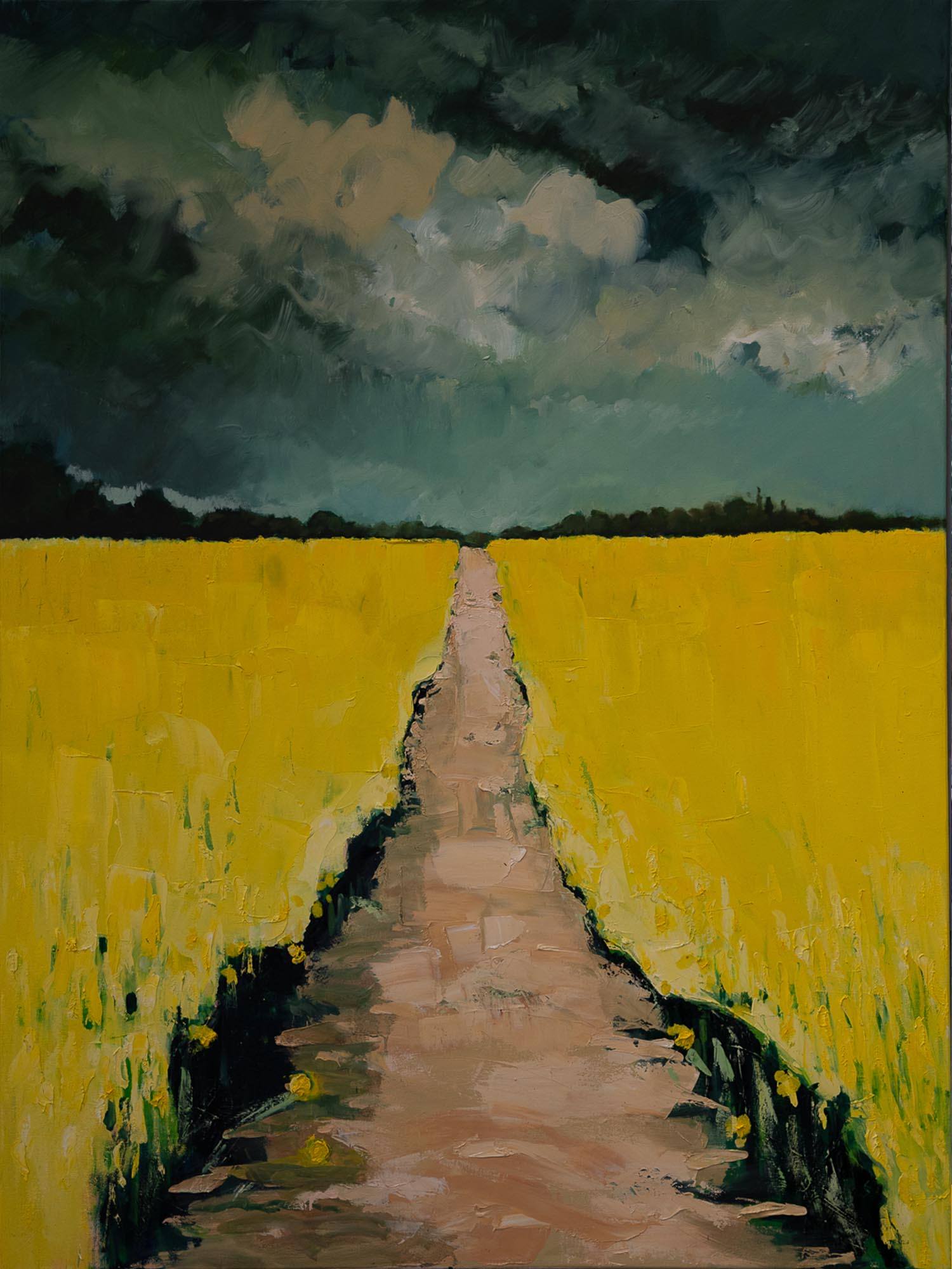 Sarah Webb Fine Artist - Sarah Webb Fine Art
